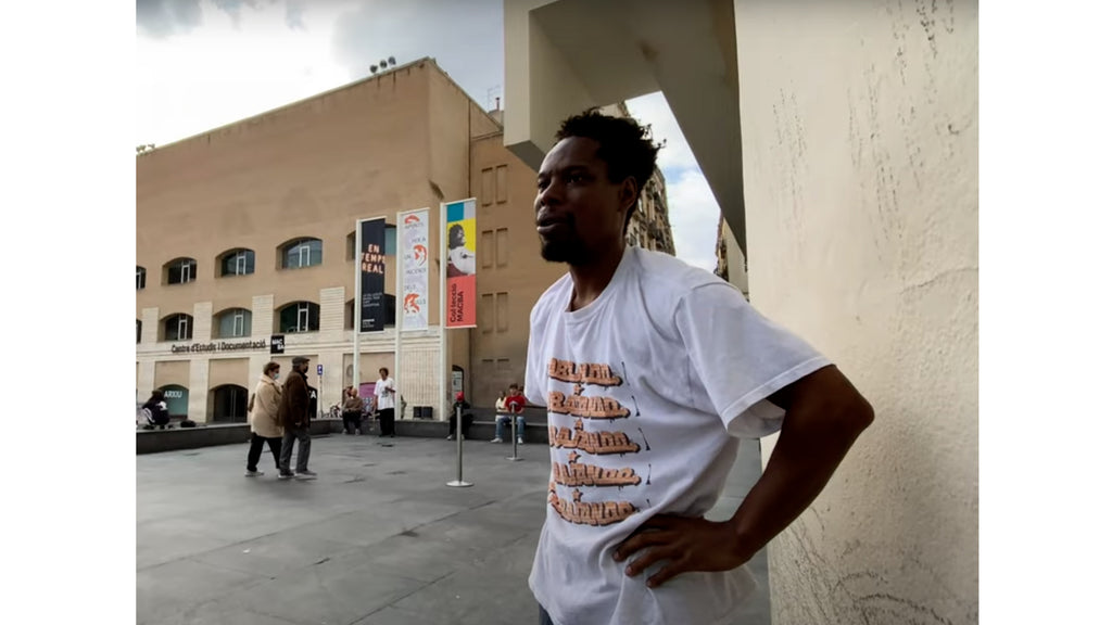 Winkle TV | Corey Trabajando – Trabajando Skate Apparel