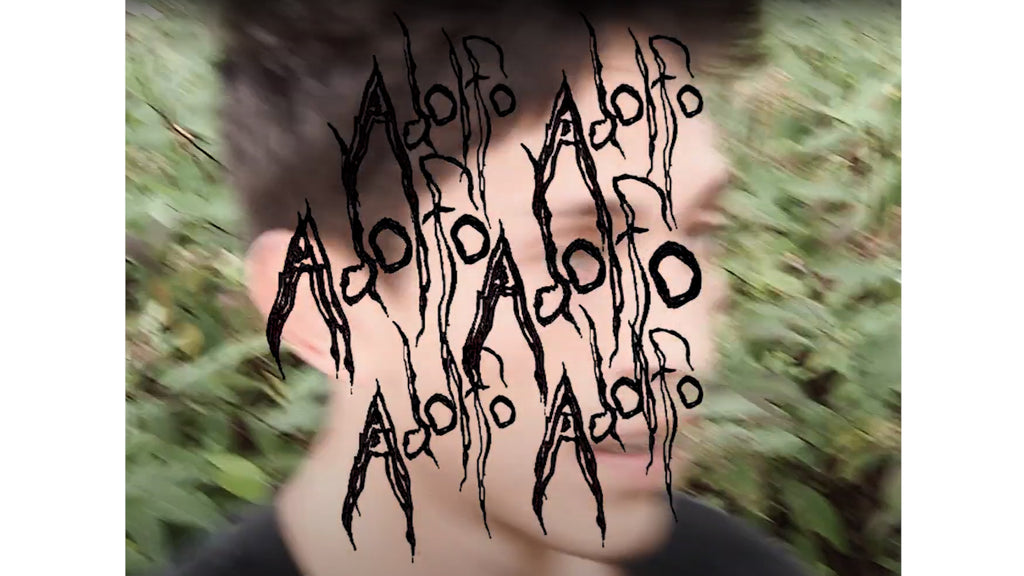 Adolfo Franco "DOLF." | Video Part | Chicago – Trabajando Skate Apparel