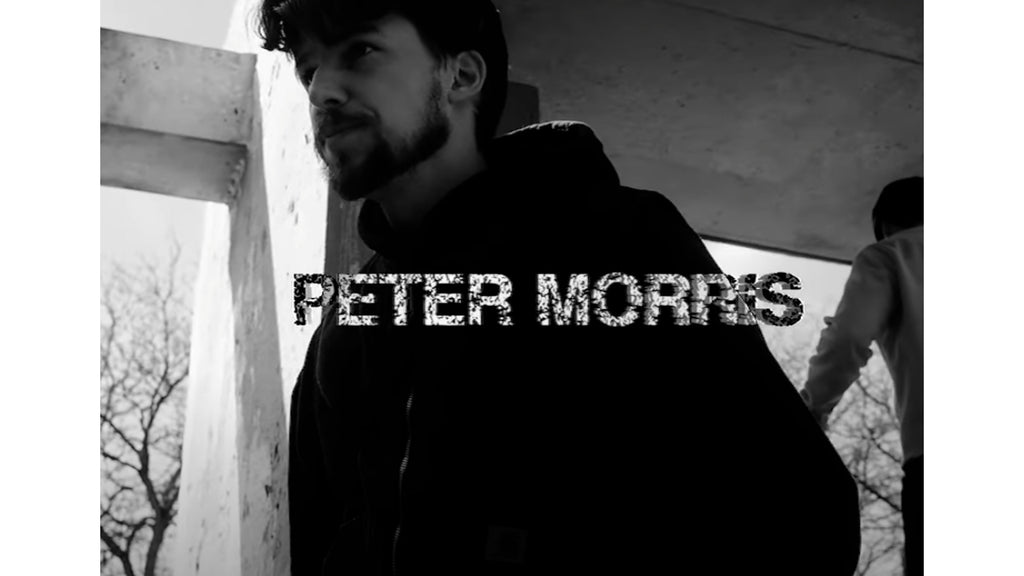Peter Morris | ASHES, ASHES | Video Part – Trabajando Skate Apparel