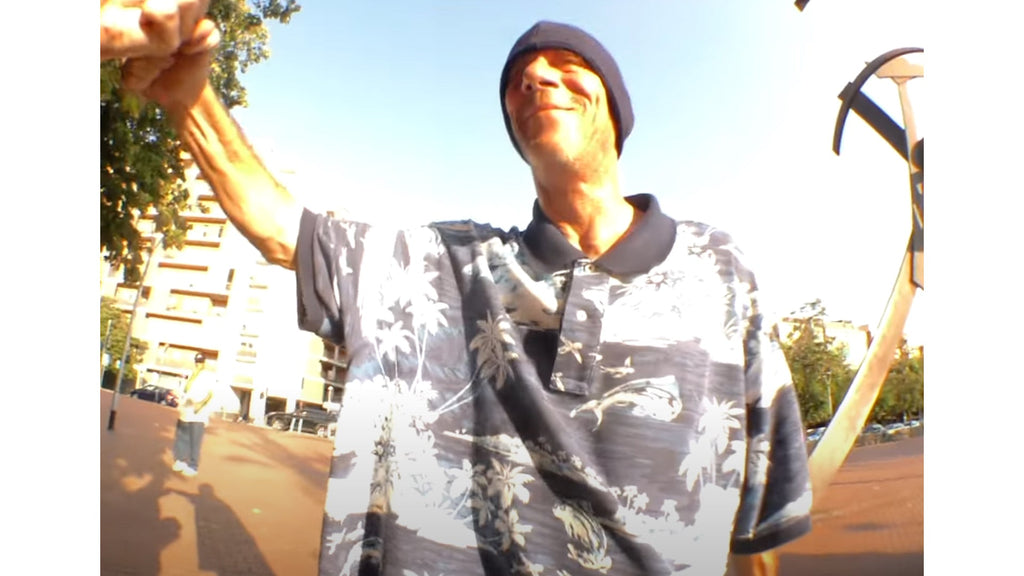 Segunda Casa by Piff Sticks | Barcelona – Trabajando Skate Apparel